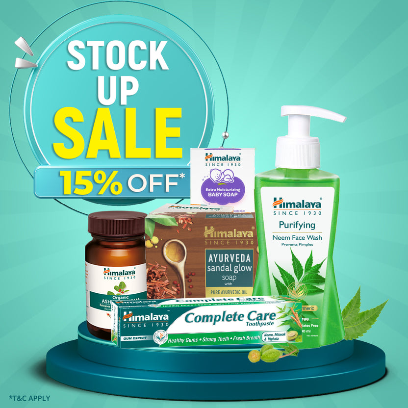 Buy Himalaya Products on the Official Himalaya Online Store | Shop Now ...