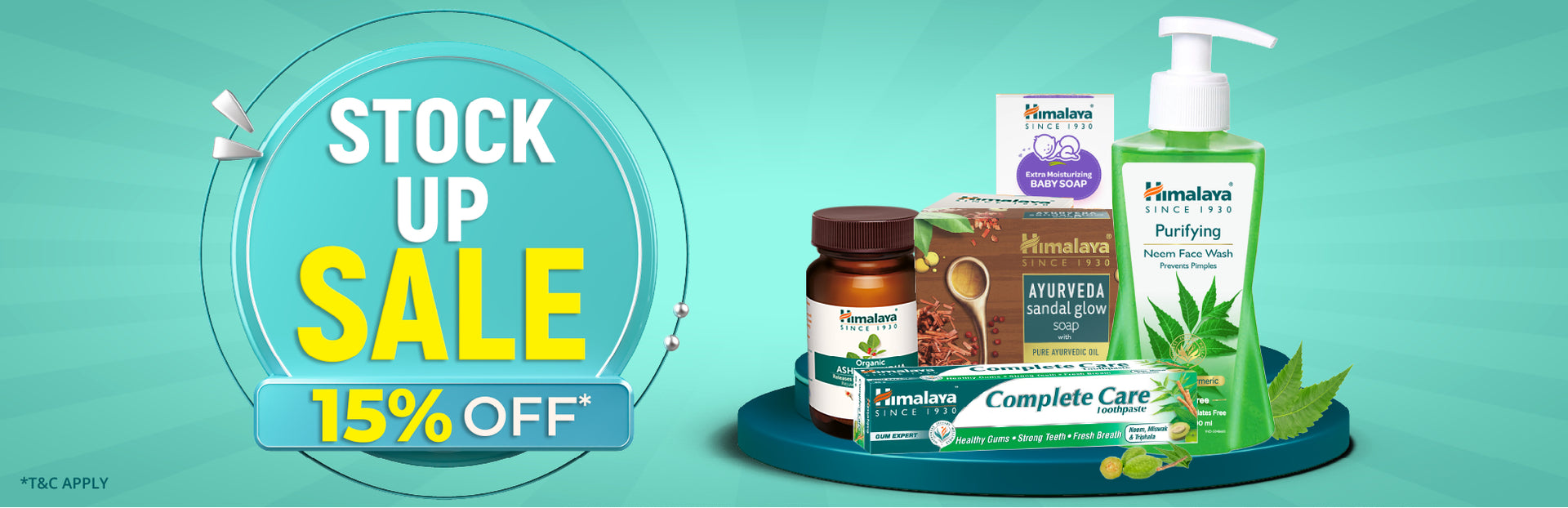 Buy Himalaya Products on the Official Himalaya Online Store | Shop Now ...
