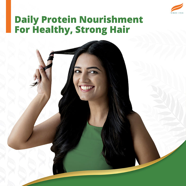 Buy Himalaya Gentle Daily Care Natural Protein Shampoo 80ml, 180ml ...