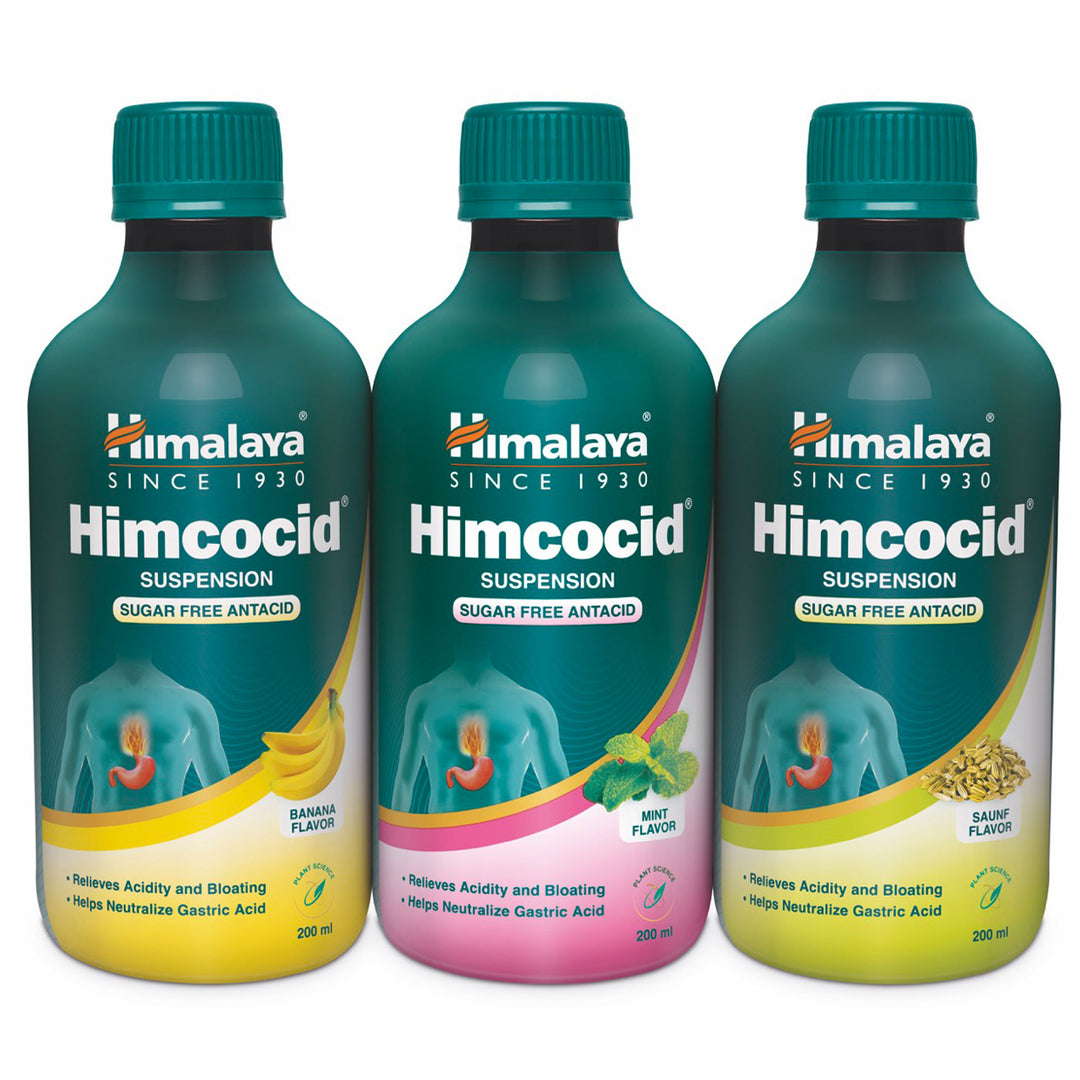 Himalaya Himcocid-SF – Himalaya Wellness (India)