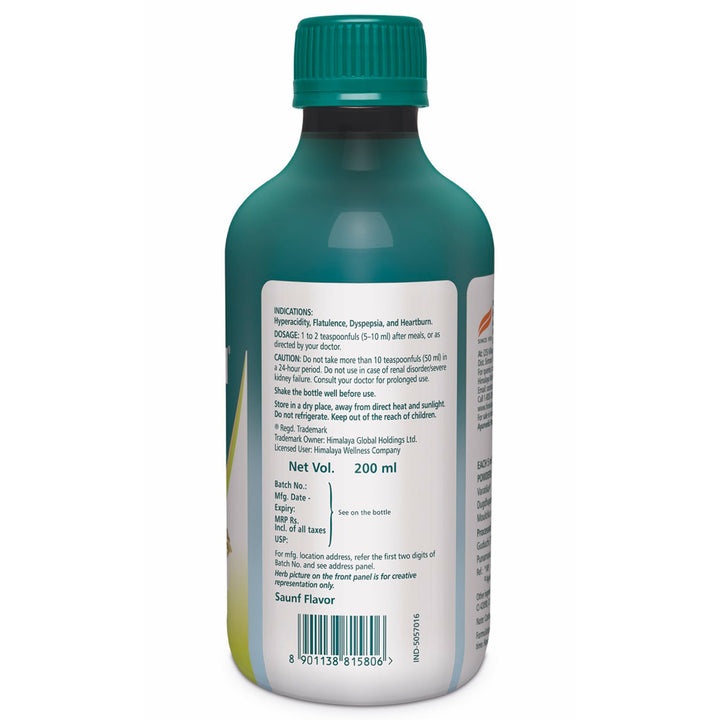 Himalaya Himcocid-SF – Himalaya Wellness (India)