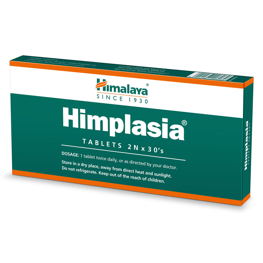 Himalaya Himplasia – Himalaya Wellness (India)