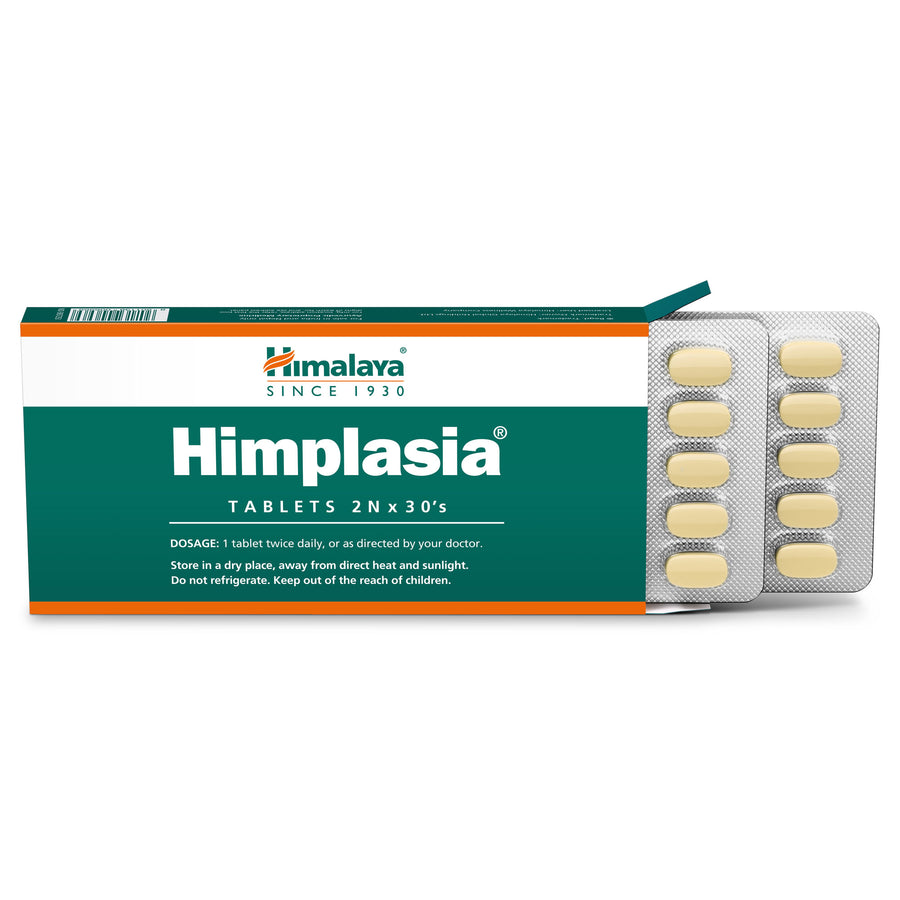 Himalaya Himplasia – Himalaya Wellness (India)