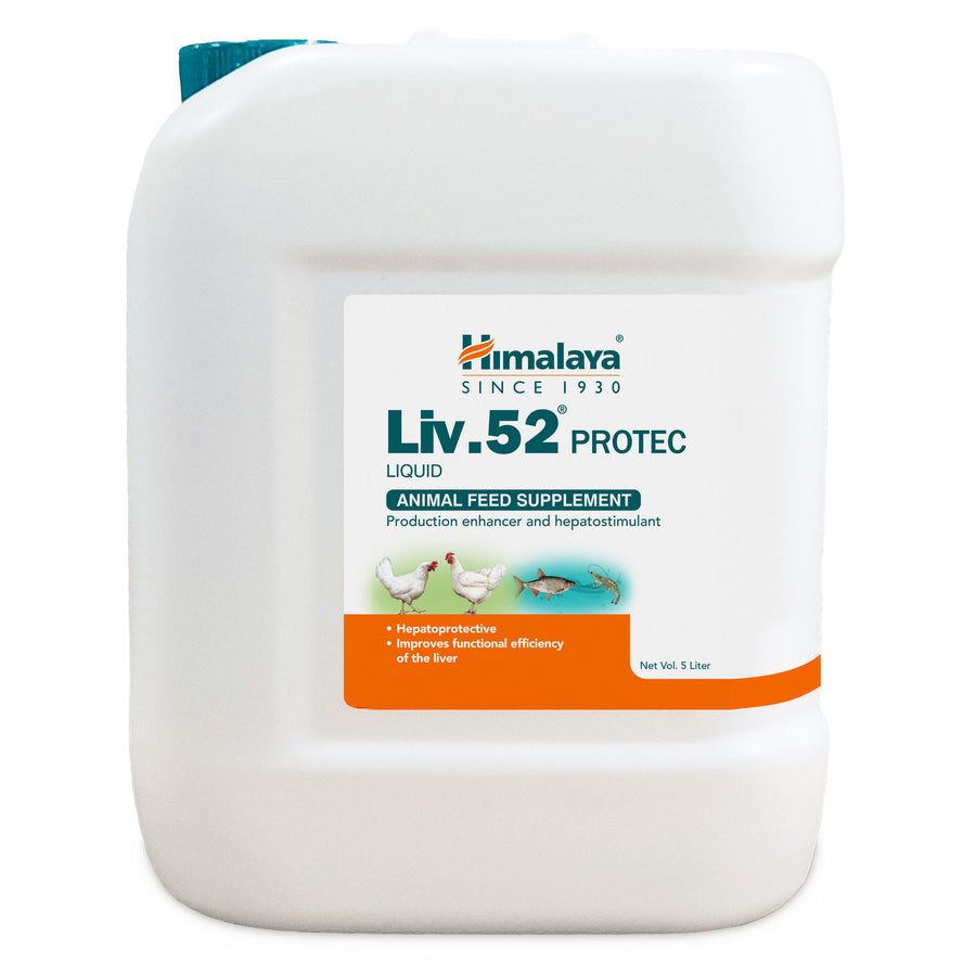 Himalaya Poultry Products – Himalaya Wellness (India)