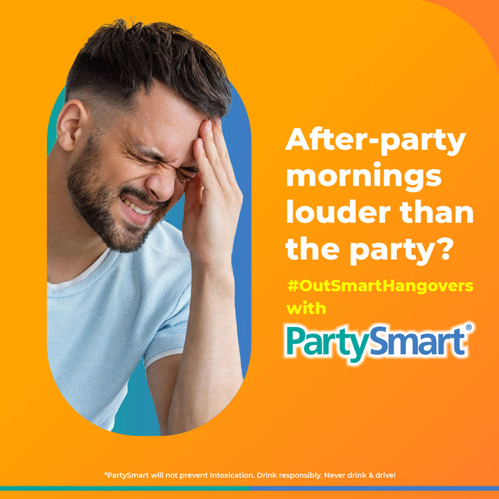 PartySmart – Himalaya Wellness (India)