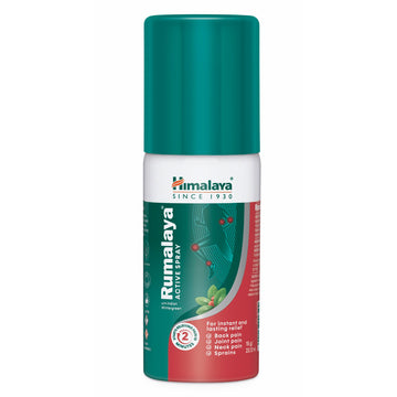 Himalaya Rumalaya Active Spray – Himalaya Wellness (India)