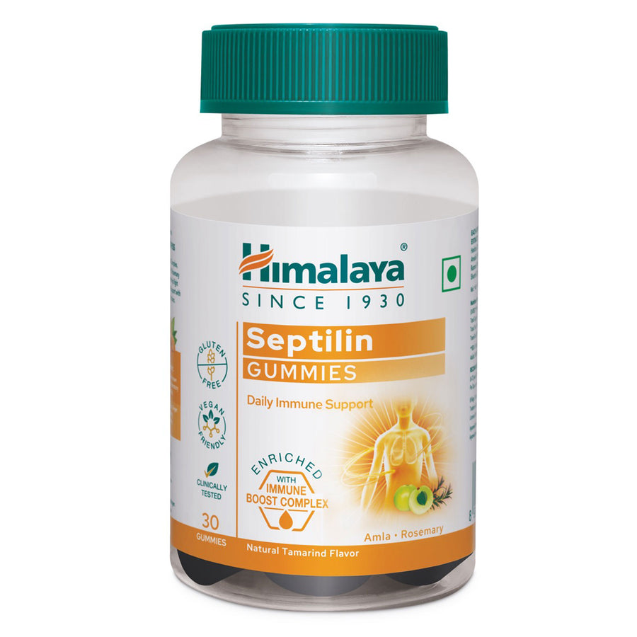 Himalaya Septilin Gummies – Himalaya Wellness (India)