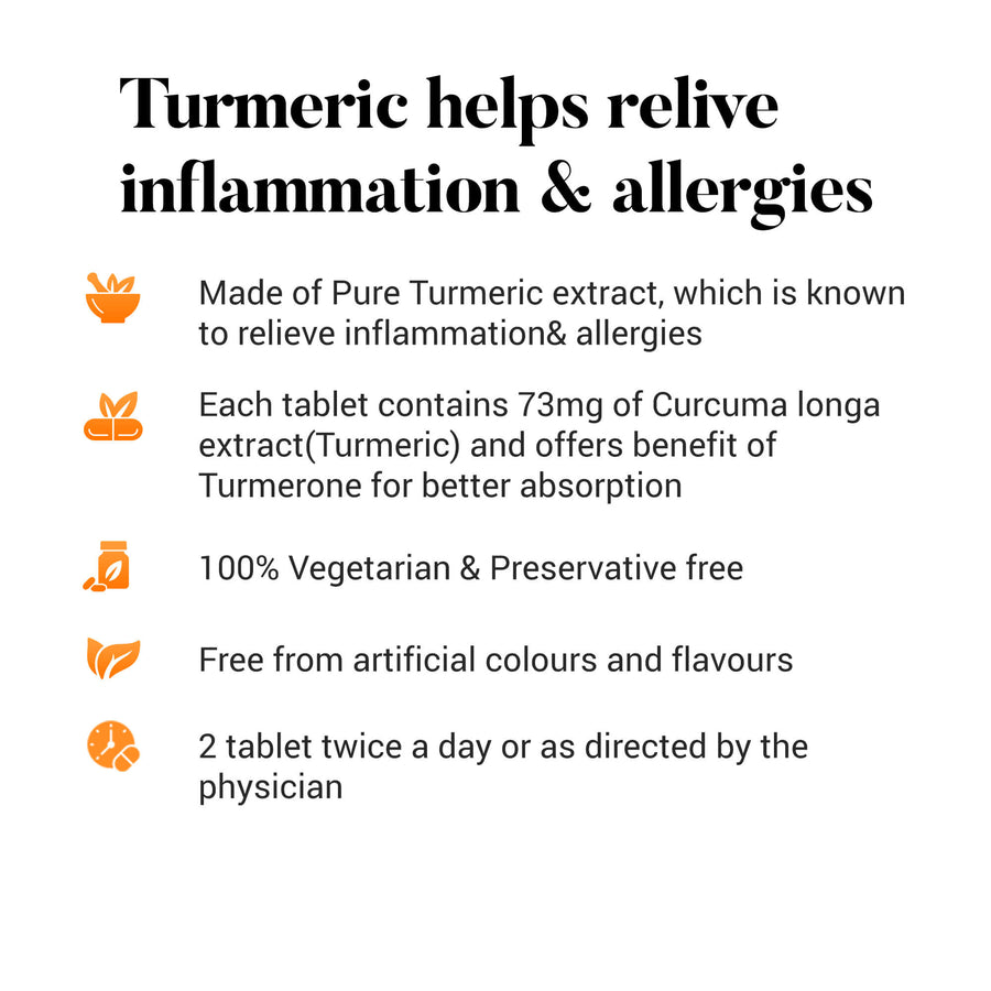 Himalaya Haridra - Relieves Skin Allergies – Himalaya Wellness (India)