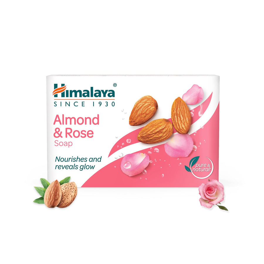 Himalaya Personal Care Products - Himalaya Wellness (India)