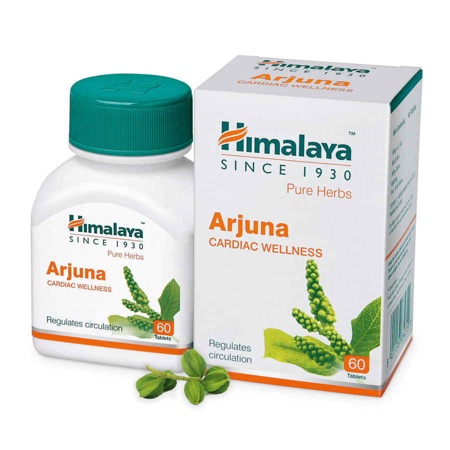 Himalaya Pure Herbs Products - Himalaya Wellness (India)