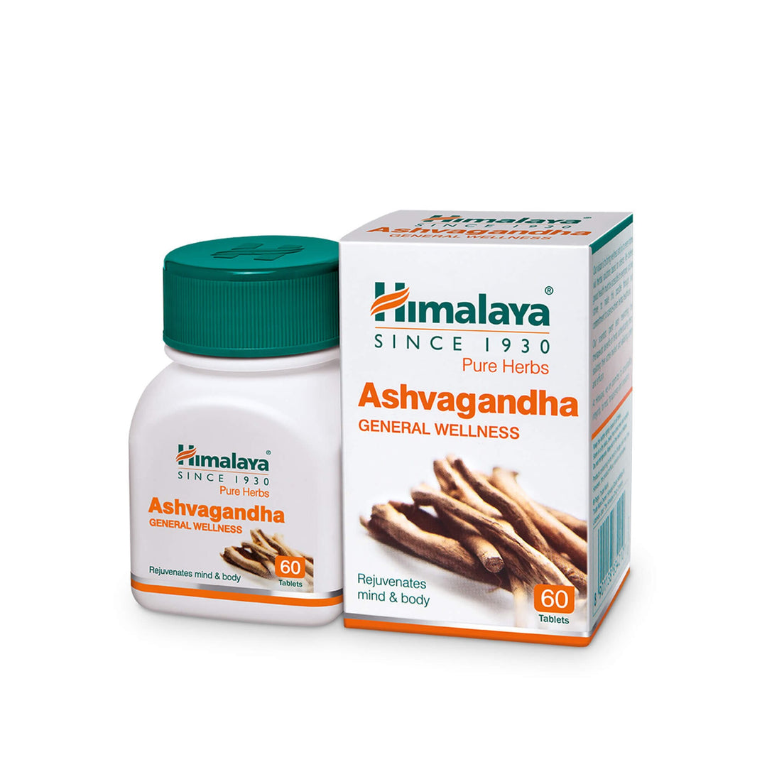 Himalaya Pure Herbs Products - Himalaya Wellness (India)
