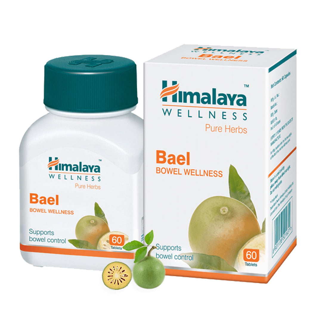 Himalaya Pure Herbs Products - Himalaya Wellness (India)