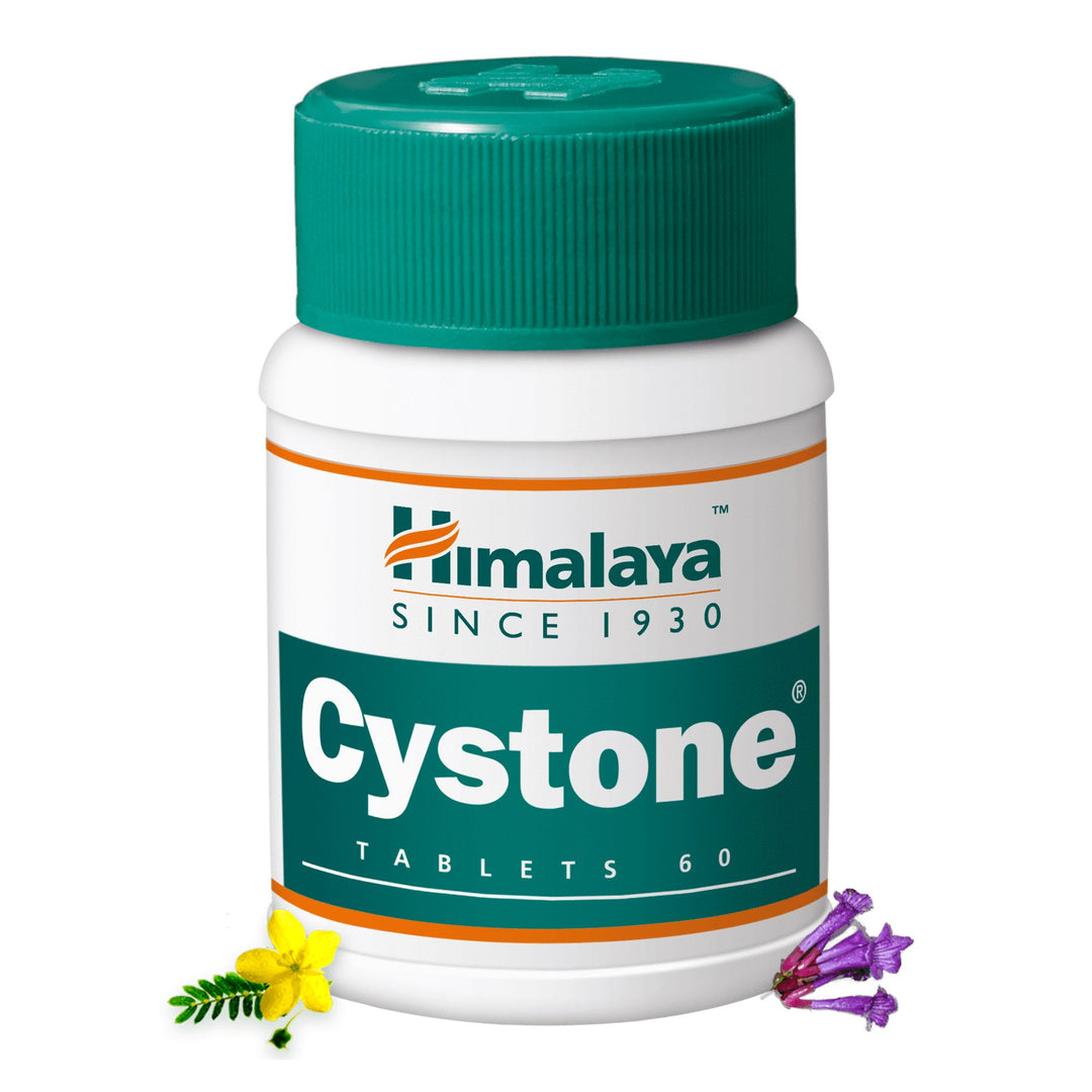 Himalaya Cystone – Himalaya Wellness (India)