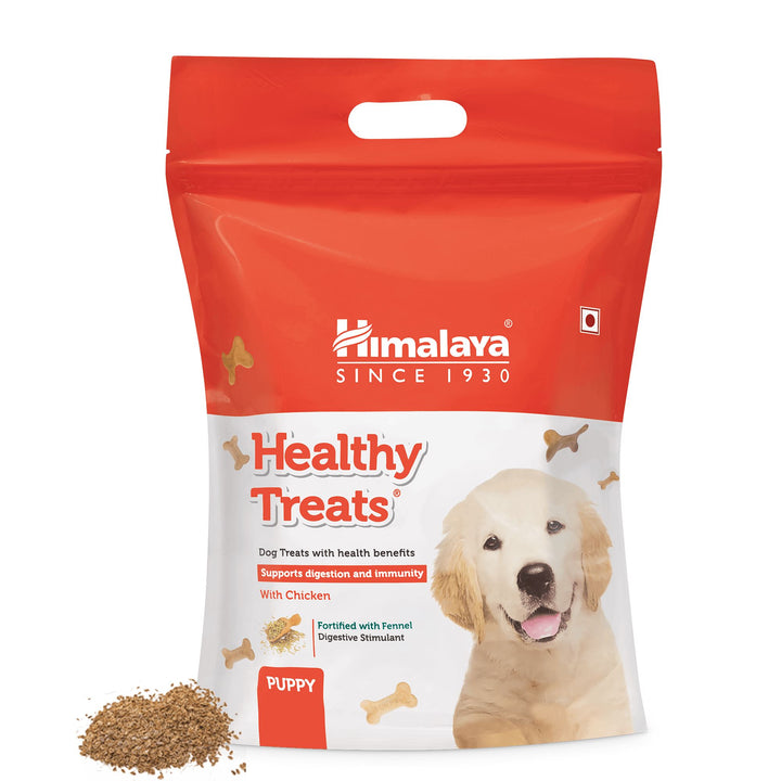 Himalaya Animal Health Products – Himalaya Wellness (India)