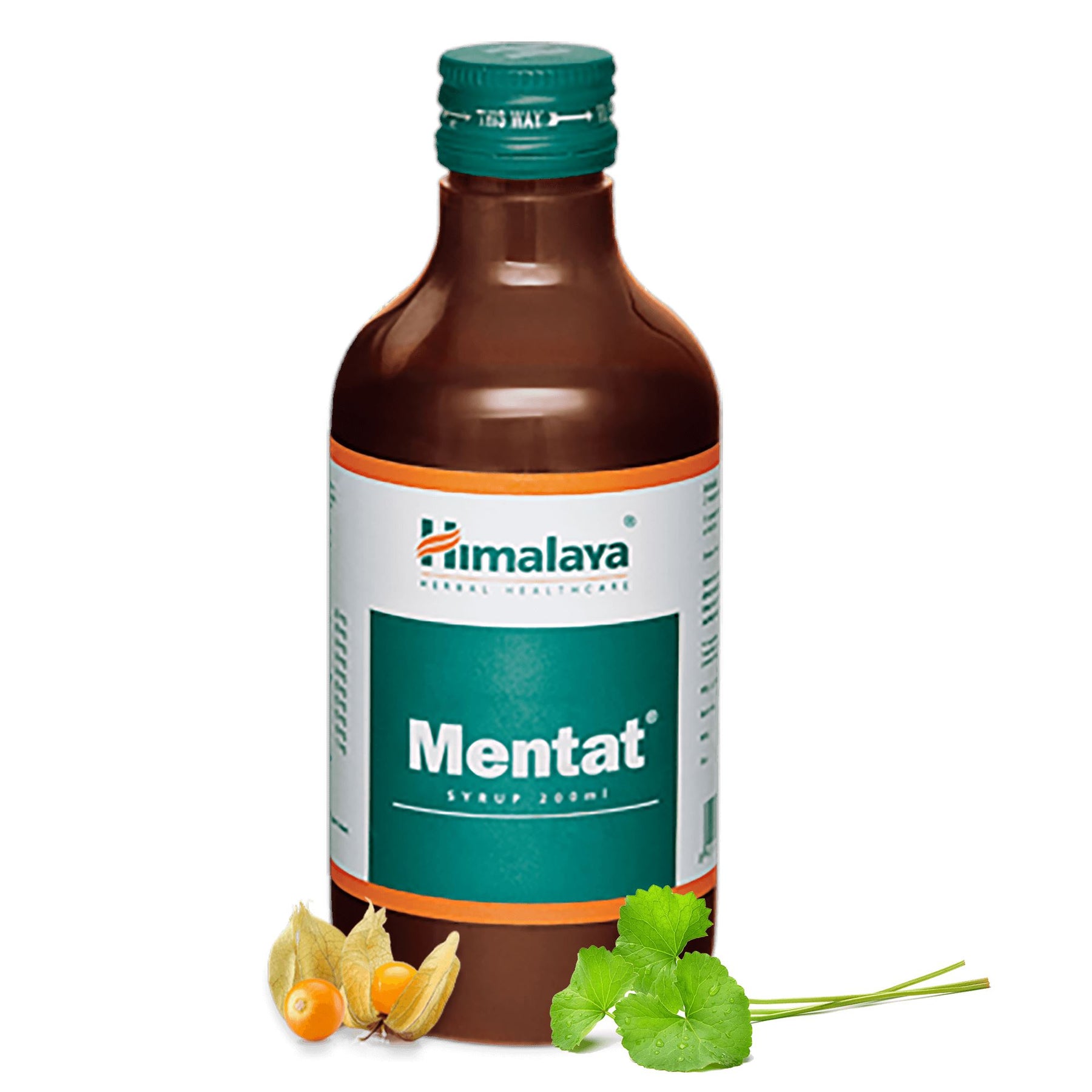 Himalaya Mentat Syrup – Himalaya Wellness (India)
