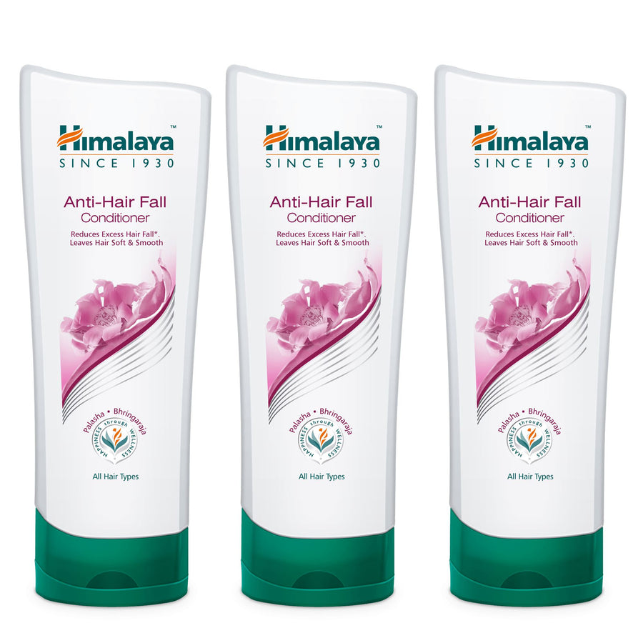 Himalaya Anti-Hair Fall Conditioner - Reduces Excess Hair Fall ...