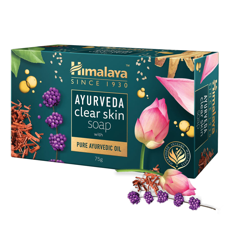Himalaya Products List | Himalaya Wellness (India)
