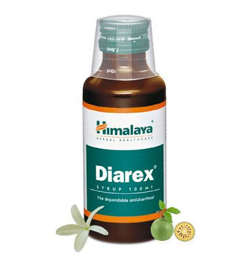 Himalaya Diarex Syrup – Himalaya Wellness (India)